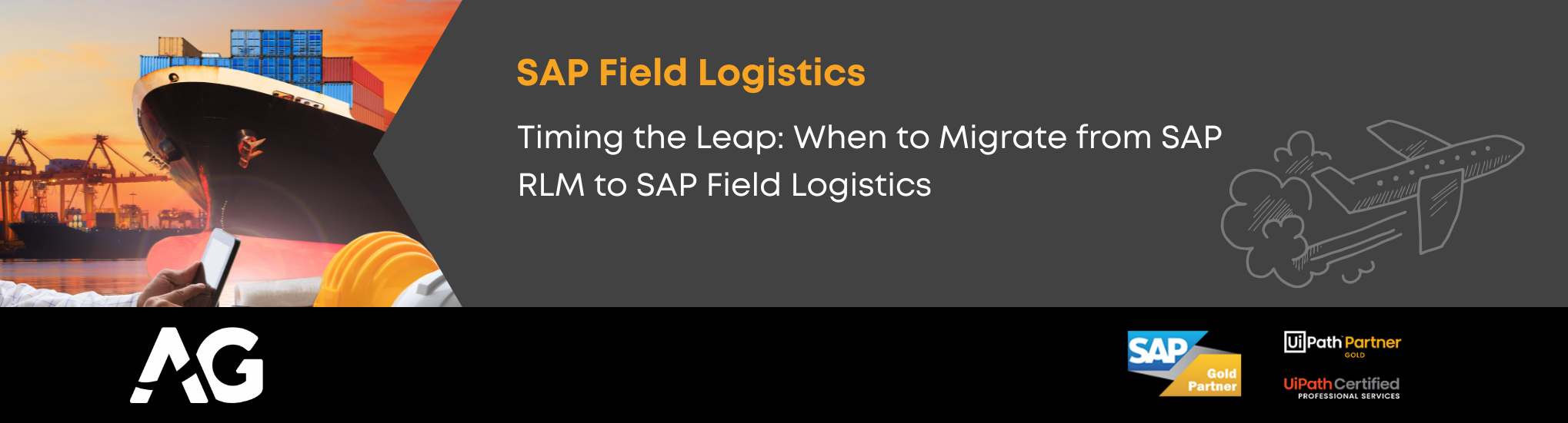 SAP Field Logistics Overview | AG | SAP Gold Partner